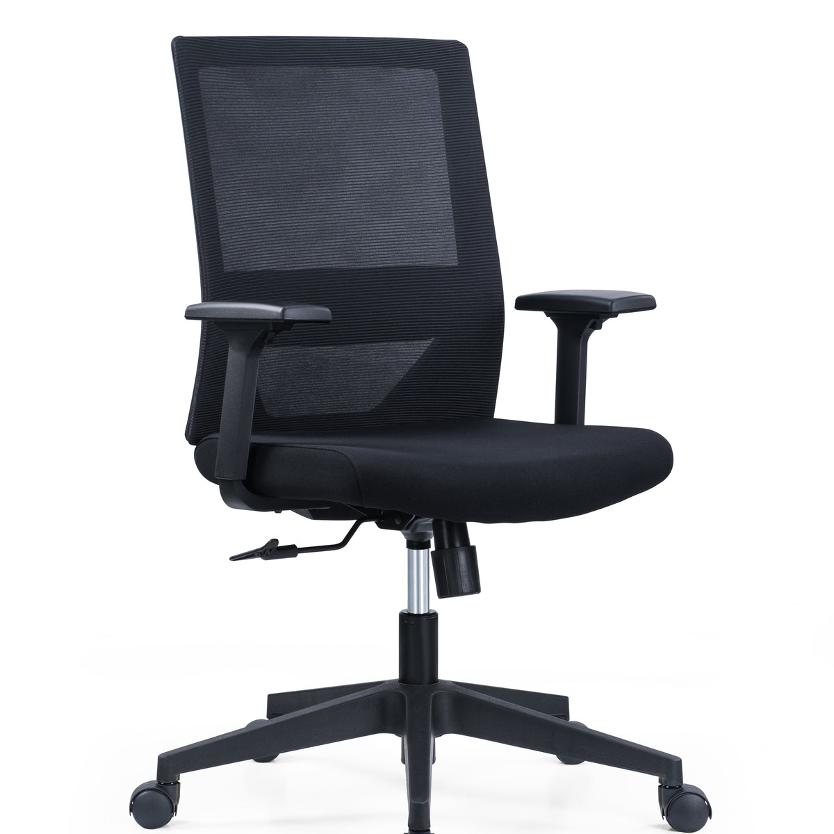 Silla de oficina Modelo River – DeFabrica.cl